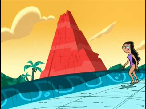 Anime Feet Danny Phantom Paulina W Star