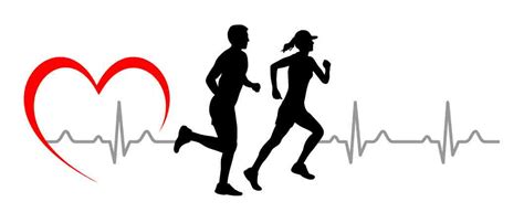 Beneficios del running en el corazón Pulso Runner