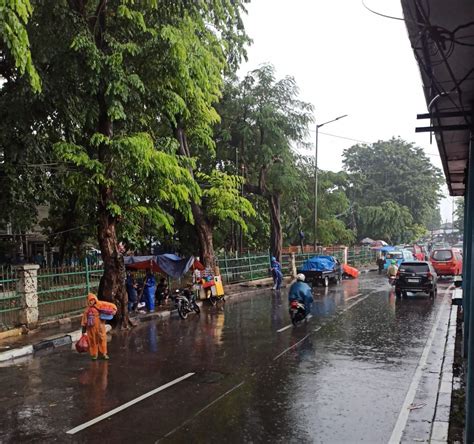 Transportasi Jakarta On Twitter Infotransjakarta Koridor