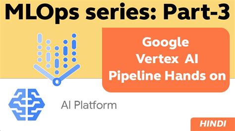 MLOps What Is Google Vertex AI Easy Way Building And Training ML