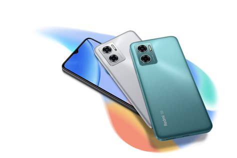 Redmi Prime 11 4G 5G Resmi Rilis Intip Spesifikasinya AwanApps