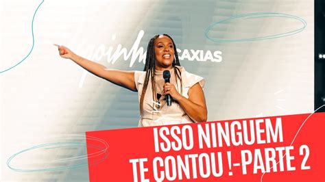 O DEUS QUE SURPREENDE PARTE 2 YouTube