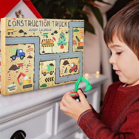 Les Meilleurs Calendriers De L Avent Pour Gar On En