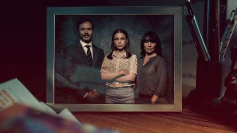 Una Familia Normal Todo Sobre La Serie De Netflix