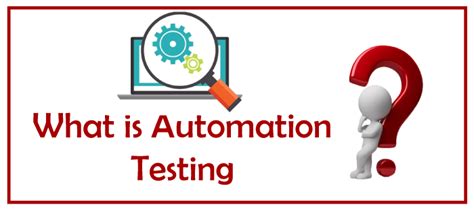 automation testing