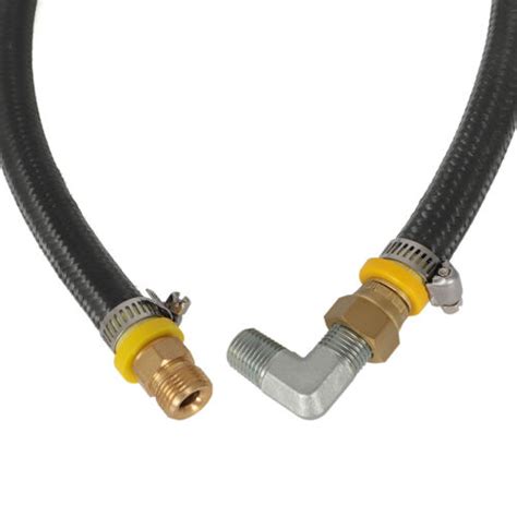 For Ford Idi Idi Hard Fuel Line Upgrade Kit Lift Pump Line To