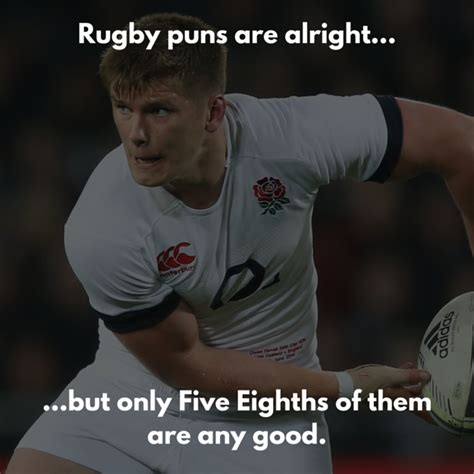 You Ll Always Hear A Fair Few Rugby Puns During A Major Tournament