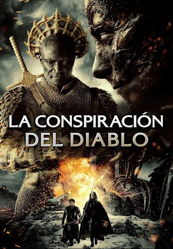 La Conspiraci N Del Diablo Pel Culas En Google Play