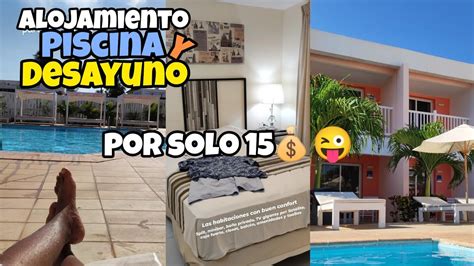 As Es El Hotel Mas Barato De Varadero Cuba Youtube