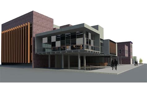 REVIT ARCHITECTURE TRAINING Learning Revit Design Studio And Basic