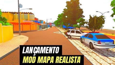PROTON BUS SIMULATOR LANÇAMENTO MOD MAPA BRT REAL E SUPER LEVE