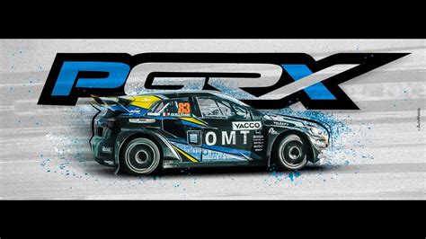 PGRX 2023 Du triomphe de Sébastien Loeb à Lohéac au sacre de Davy