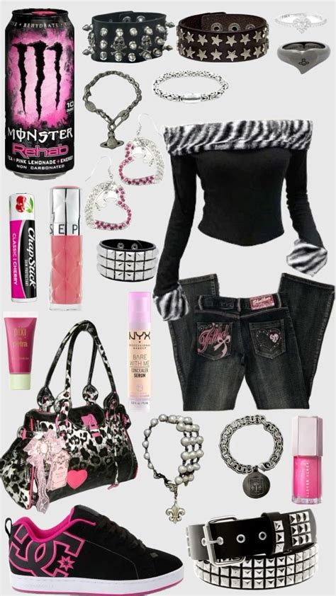 Pin By CHULA On Pins By You In 2024 Trashy Outfits 2000s Fashion