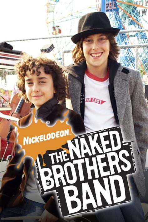 Watch The Naked Brothers Band Season Streaming In Australia Comparetv
