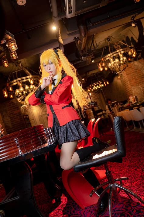 Online Crop Hd Wallpaper Asian Asian Cosplayer Women Japanese Japanese Women Kakegurui