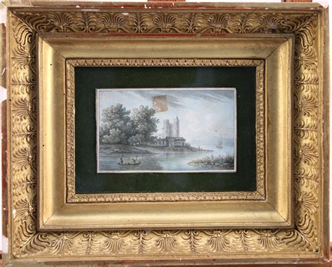 Tableaux Et Dessins Anciens Rouillac