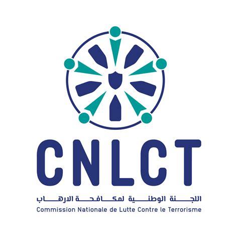 Commission Nationale De Lutte Contre Le Terrorisme Un Site Utilisant