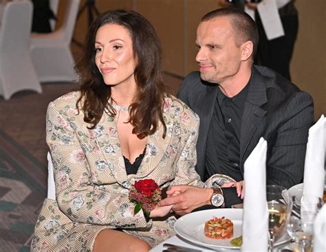 Marcin Hakiel pytany przez fanów o ślub Ta odpowiedź mówi wszystko