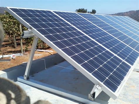 PANELES FOTOVOLTÁICOS O PANELES TÉRMICOS SOLARES Next Arquitectura