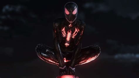 Spider Man Fans Are Going Crazy Over Iconic Suit Dexerto