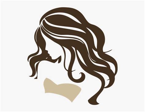 Siluetas De Mujer Png Girl Icon Transparent Background PNG Image