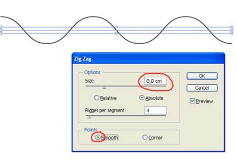 Como Hacer Curvas En Illustrator Doncomo