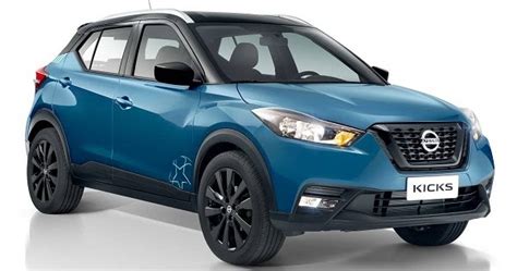 Nissan Kicks UEFA Champions League 2020 Precio Motor Medidas Y