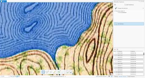 Digitize And Edit Features The Flexible Gis Workbook For Arcgis Pro