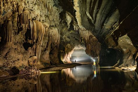 Khám Phá Vẻ Đẹp Thiên Nhiên Ảnh Phong Nha Kẻ Bàng Brandiscrafts