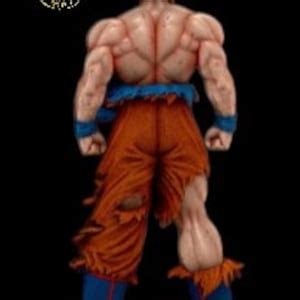 Goku Namek Figure Stl Files D Printer Stl Files Stl Files For D