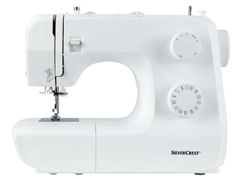 Schullehrer Tau Sympathie Machine A Coudre Chez Lidl Abgelaufen Lamm
