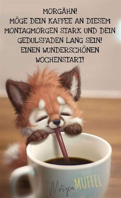 Pin By Gaby Spieltundbastelthier On Montag Good Morning Facebook