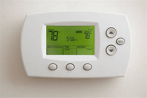 C Mo Funciona El Termostato En El Aire Acondicionado Decogas