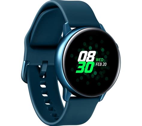 SAMSUNG Galaxy Watch Active Reviews Updated February 2023