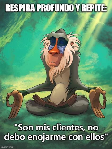 Meme emprendedor 23 que solo quien tiene un negocio entenderá