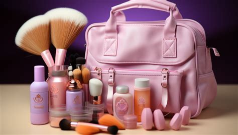 Les indispensables de la trousse de maquillage pour pré ados