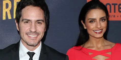 Aislinn Derbez Y Mauricio Ochmann No Regresar An