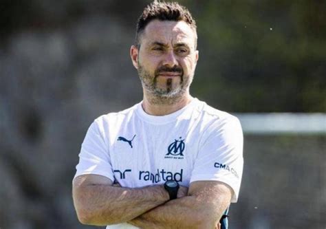 Pré saison avec Ounahi et Harit lOM version De Zerbi battu par Nîmes