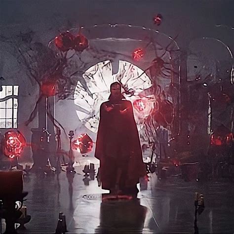 Doctor Strange In The Multiverse Of Madness Icon Stephenstrange Doctorstrange Benedictcumberbatch