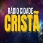Rádio Cidade Cristã RadiosAovivo online