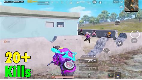 New Record In Pochinki Pubg Mobile Youtube