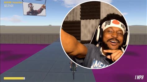Coryxkenshin Plays His Own Level On Guts And Glory Youtube