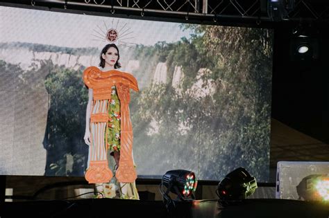 Herrera Ahuad Acompa Actividades Por El Cataratas Day Y Recorri