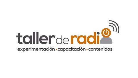 Inicio Taller de Radio experimentación capacitación contenidos
