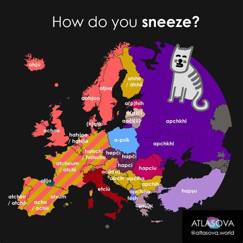 Best U Atlasova Images On Pholder Map Porn Europe And