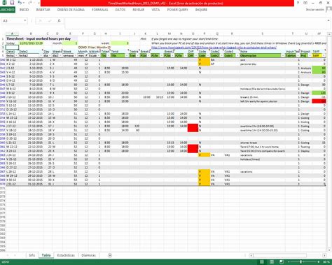 Manpower Schedule Excel Professionally Designed Templates