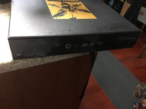 Linkin Park HYBRID THEORY 20 TH Anniversary Super Deluxe Limited