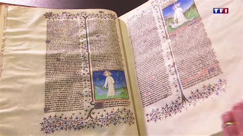 La première traduction de la Bible en français a été éditée en 1 800