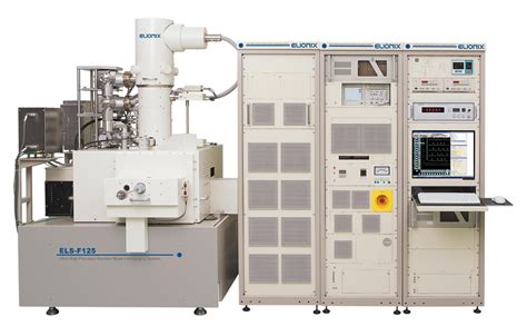 電子ビーム描画装置株式会社エリオニクスの製品情報 Apérza Catalogアペルザカタログ ものづくり産業向けカタログサイト