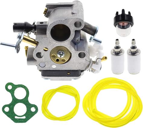 Amazon Autokay Carburetor For Husqvarna E E Chainsaw